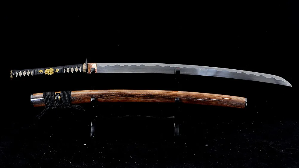 Korean Sword | Dojo's Dojo