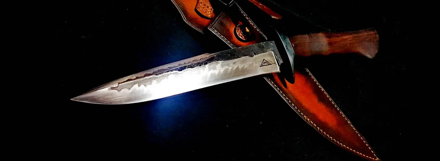 Knives | Dojo's Dojo